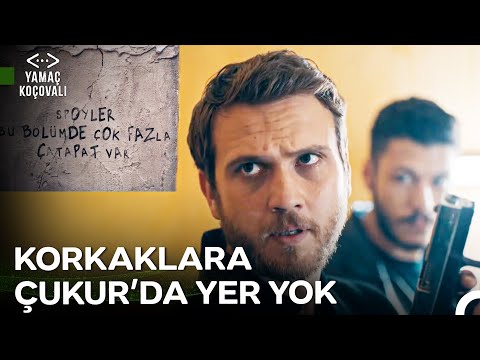 Deli Tarafıma Gelme Sakın, Orada Ben Bile Hükümsüzüm.