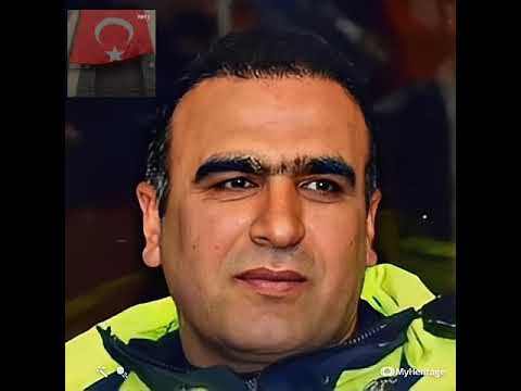 Herkesi Ağlatan Video ve Şarkı // ŞEHİTLERİMİZİN FOTOĞRAFLARINI CANLANDIRDIM