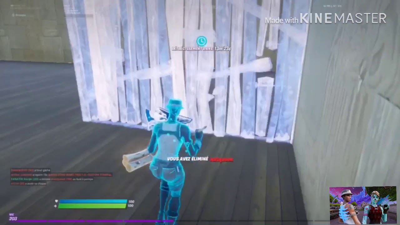 Best 60 FPS (Partie girl🔥) - YouTube