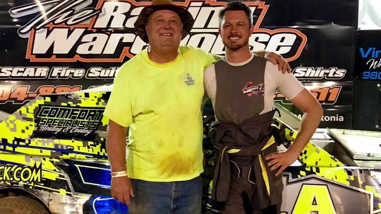 Carl “MailMan” Maree #2 & Heather Maree #2, siblings, East Lincoln ...