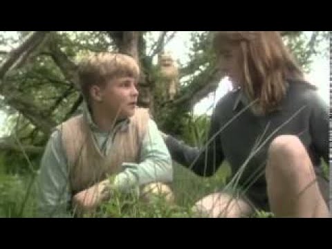 The Chronicles of Narnia S03E01 The Silver Chair (1)