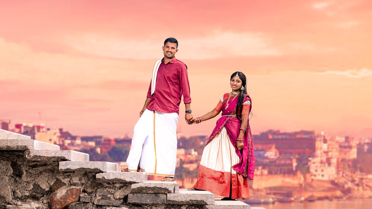 Manoj ️‍🔥 Manisha || pre wedding || song shoot || Aj photography ...