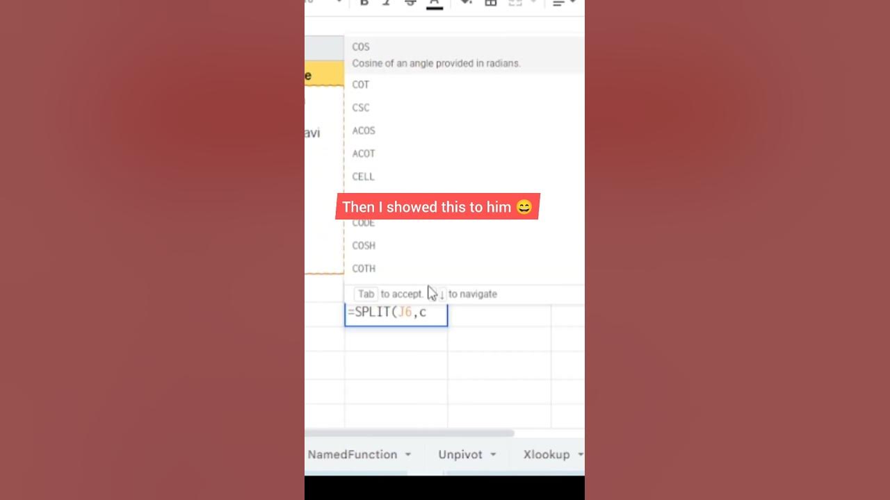 Split Single Cell Into Multiple Rows In Google Sheets googlesheets split-single-cell-into-multiple-rows-in-google-sheets-googlesheets