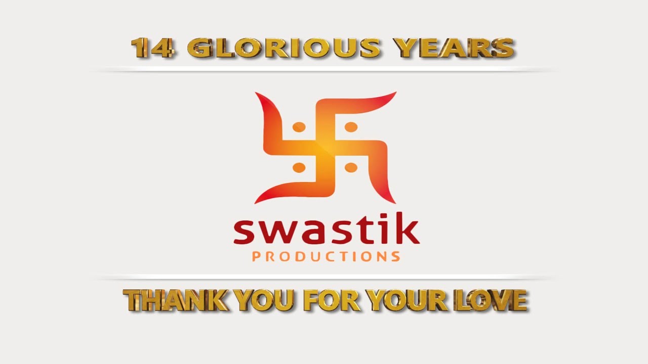 Swastik Productions 14th Anniversary " 24th September 2021" | Thank you ...