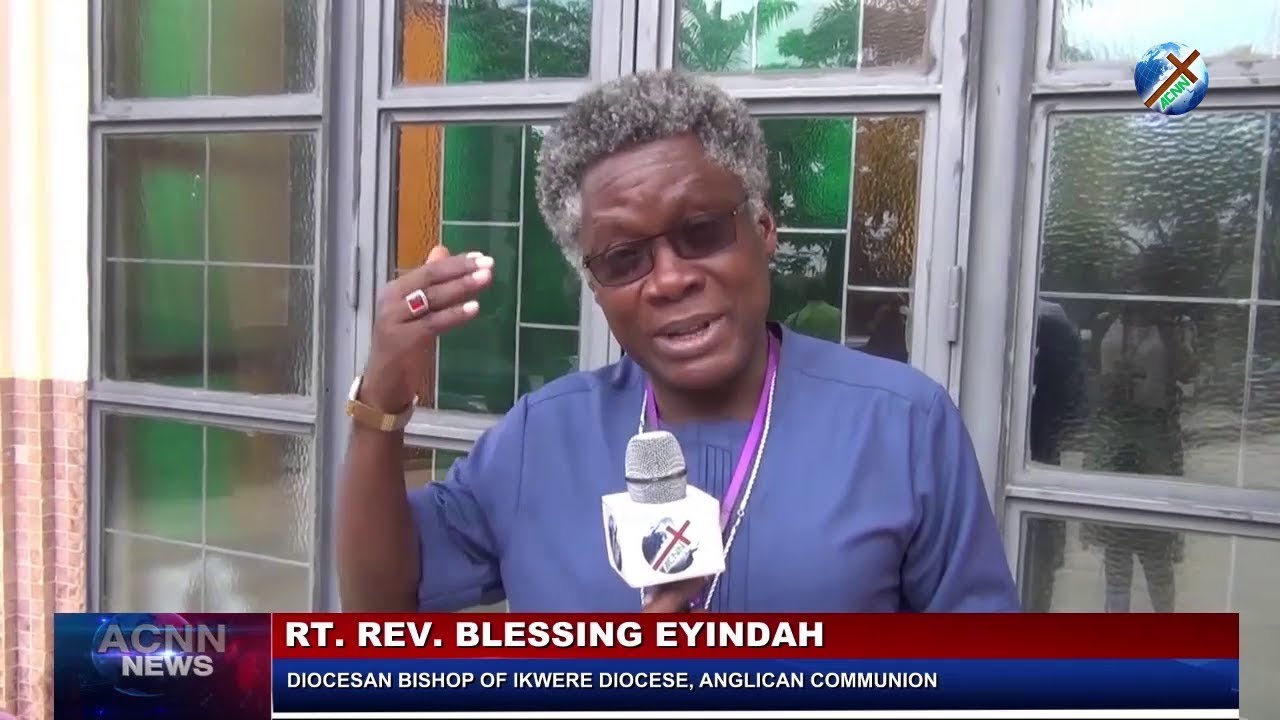 ACNN TV NEWS UPDATE OF DECEMBER 4, 2019 - YouTube