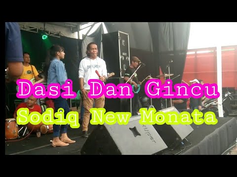 Dasi Dan Gincu _- Sodiq New Monata Fet alina