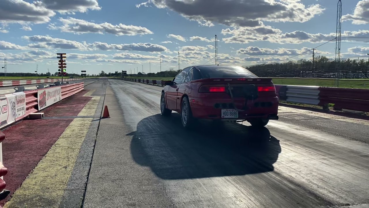 OH91awd - Drag Race Build my journey to a 9sec street car - YouTube