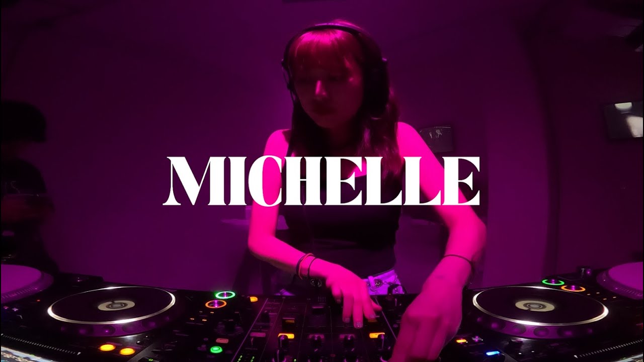 Tech House, Deep Tech : MICHELLE | 𝑬𝒂𝒓𝒍𝒚 𝑺𝒖𝒎𝒎𝒆𝒓 𝒗𝒐𝒍.𝟏 / there's no ...