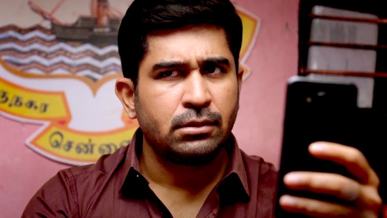 देखिये कैसे विजय राघवन को इस्तीफा देने पर कैसे मजबूर किया | Vijay ...