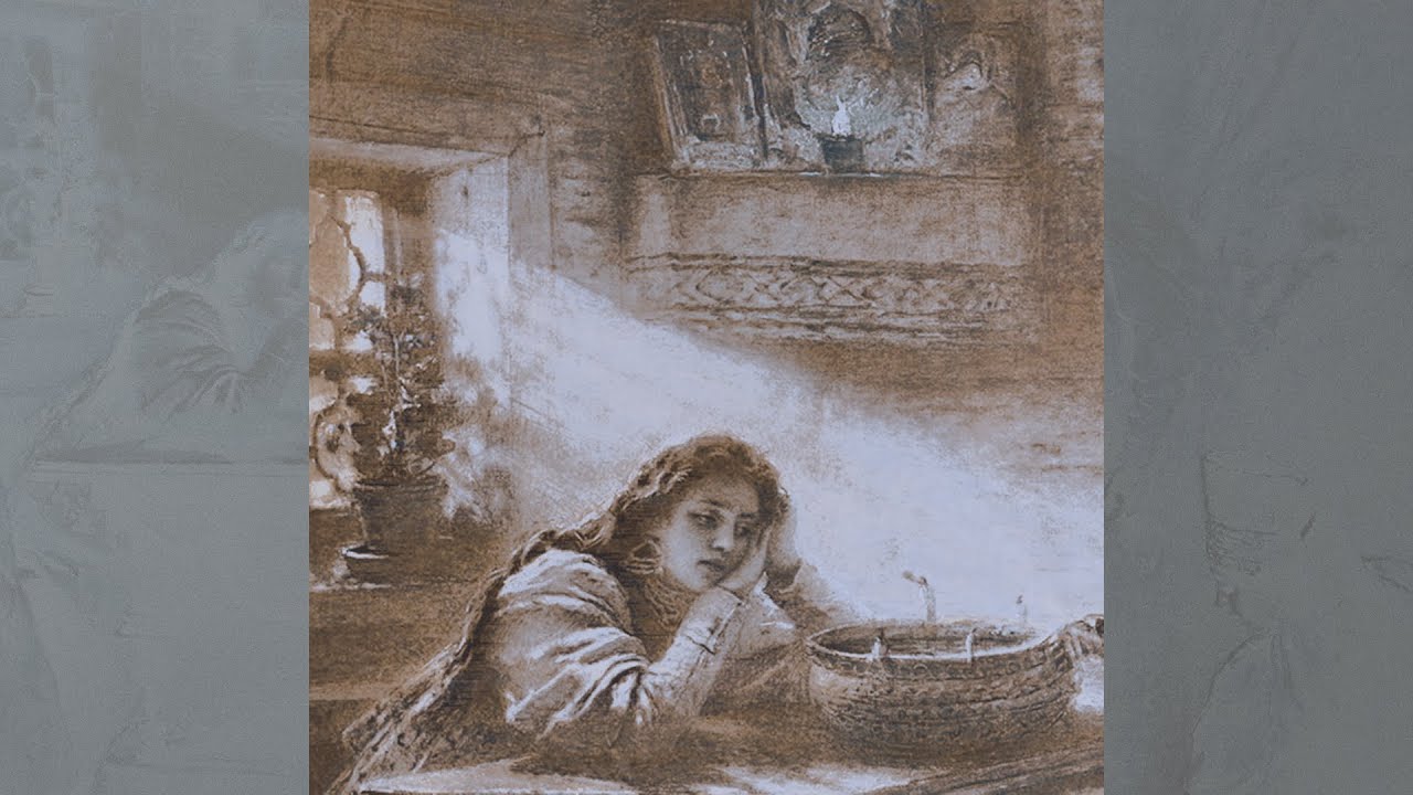 Alectryomancy I - YouTube