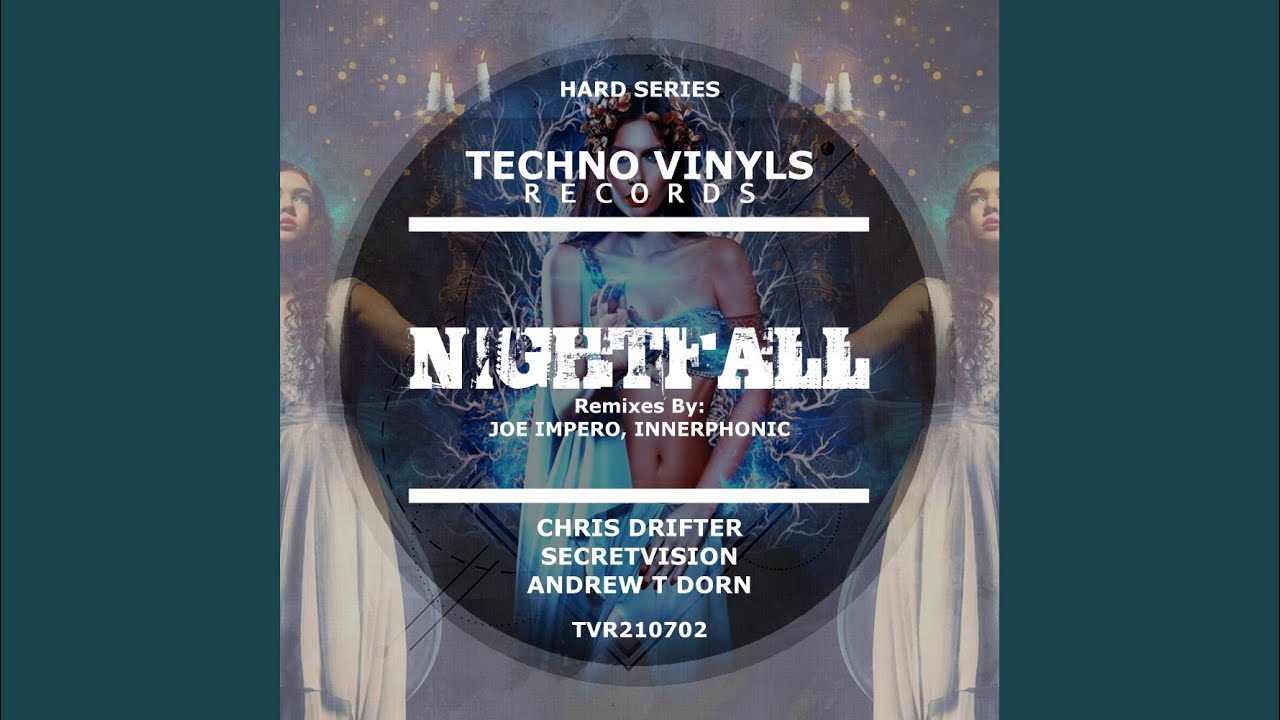 Time To Play (Nightfall Mix) - YouTube