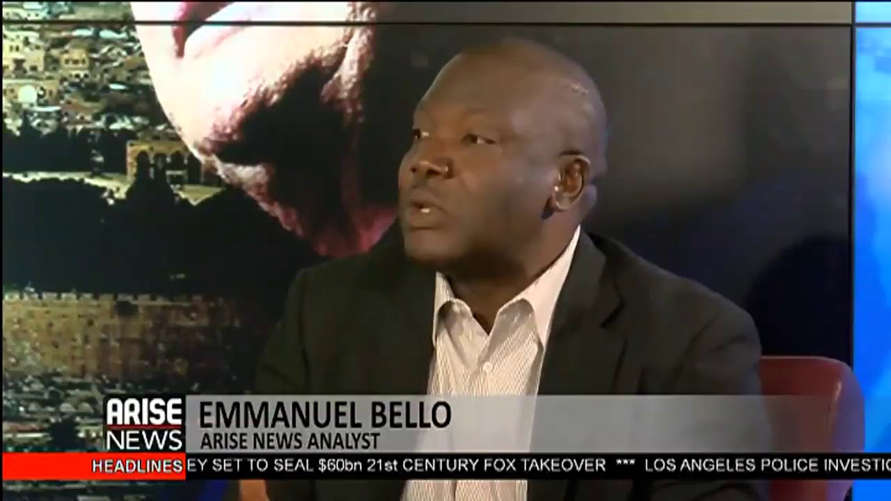 Arise News Live Stream - YouTube