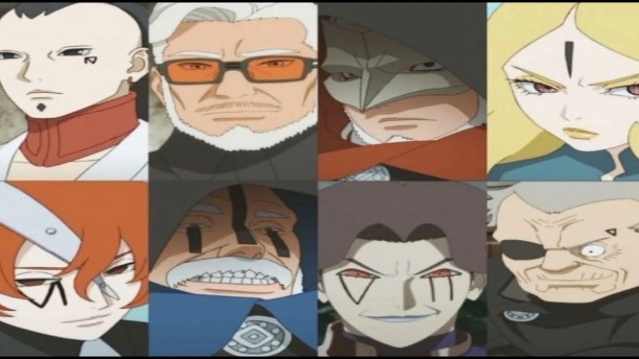 Victor Theme - Boruto ost RELEASE - YouTube