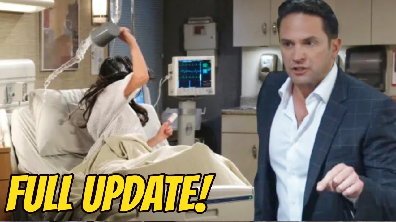 FULL UPDATE! DOOL September 23, 2024 Full Episode Today| Days of our ...