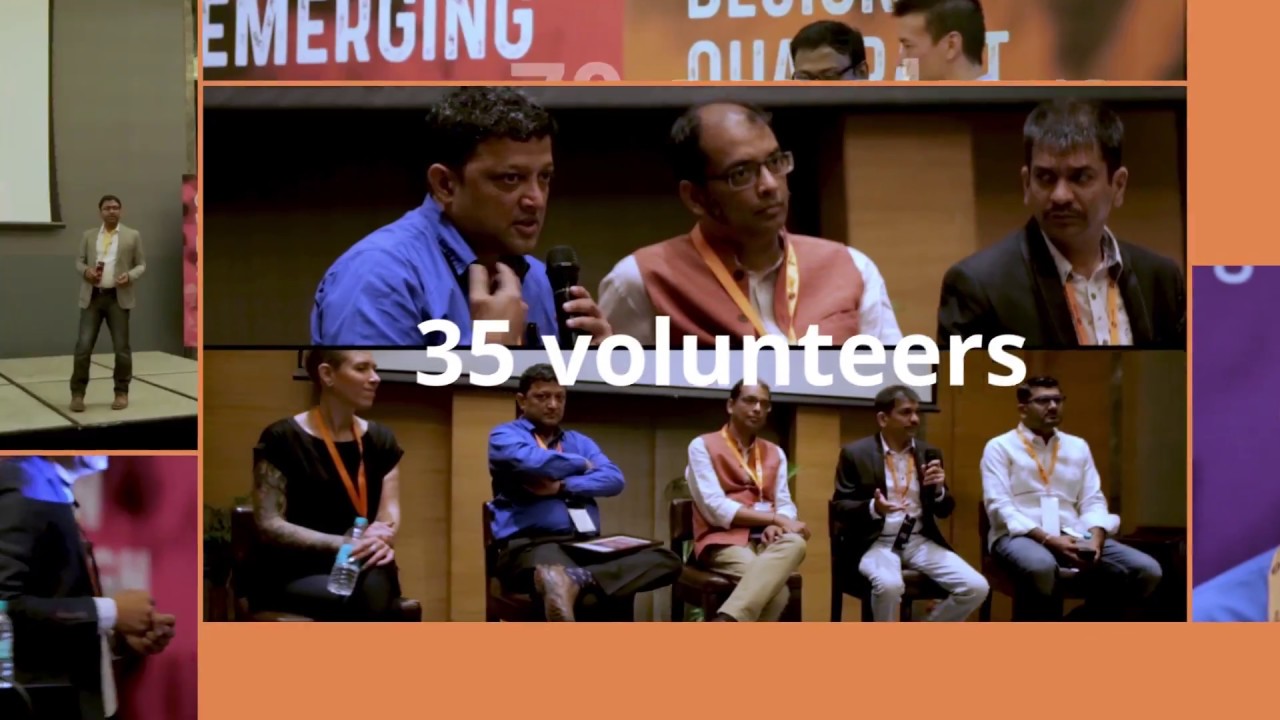 Rohan Sandeep at UXINDIA2017: Healthcare UX - YouTube