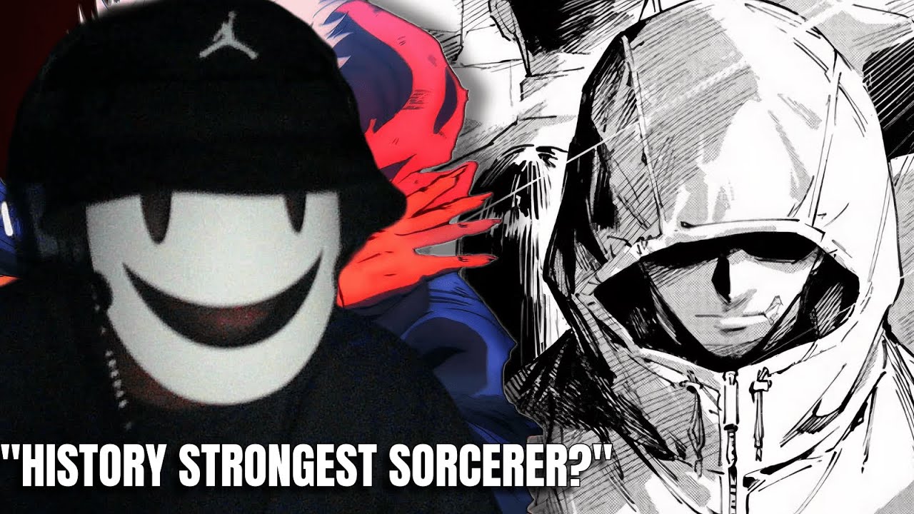 HOW STRONG IS MODULO YUJI - YouTube