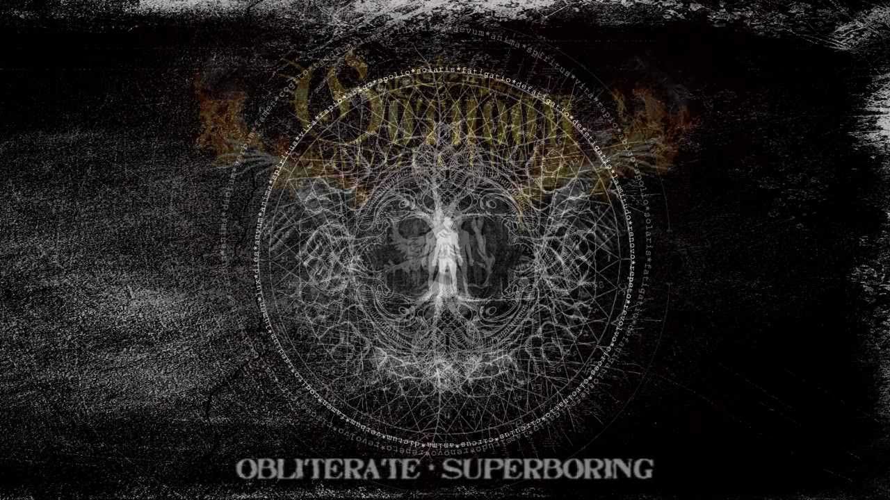 obliterate - superboring - preview - YouTube
