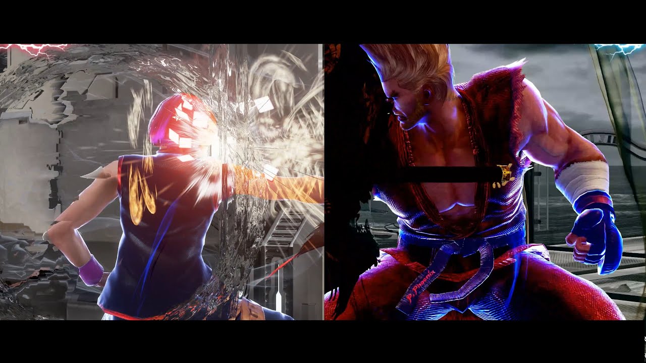 Getting Backshotted - YouTube