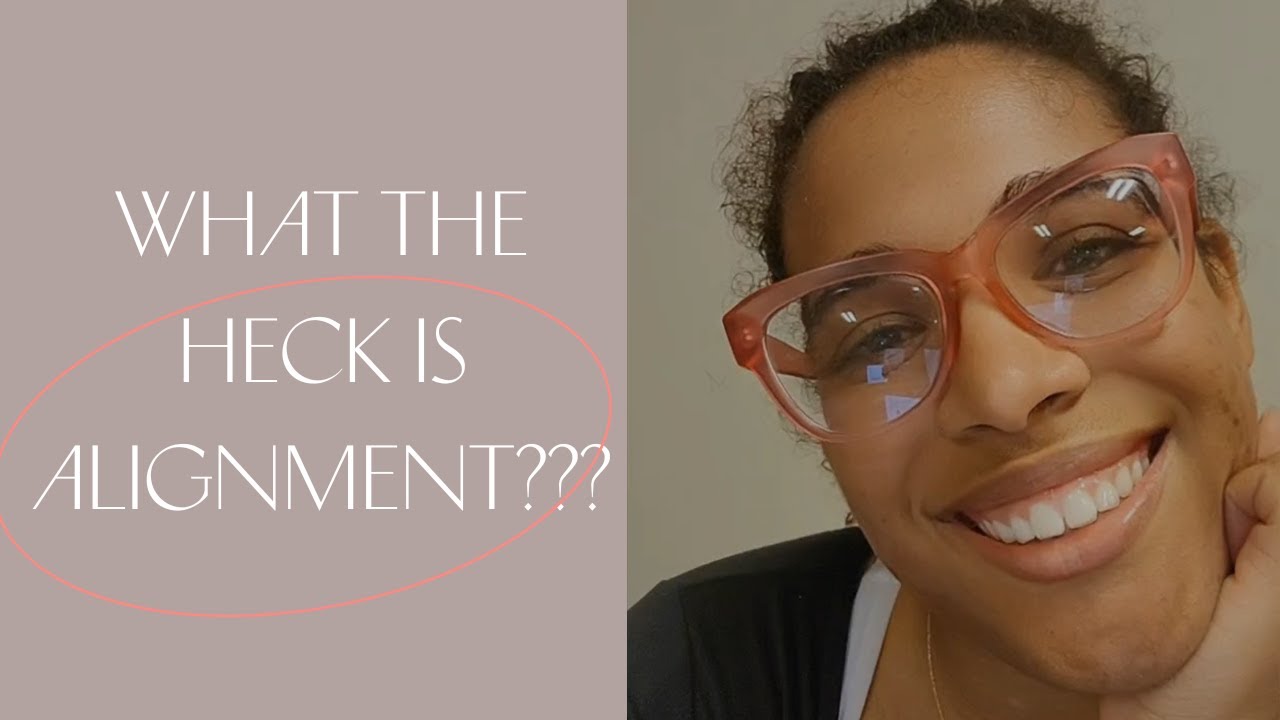 Alignment in Human Design | My Top 3 Tips for Deconditioning - YouTube