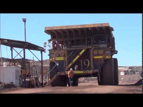 This is Prominent Hill - YouTube