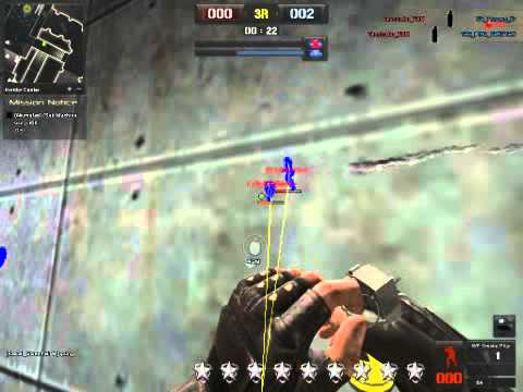 Cheat PB Fitur WP SMOKE KILLER 2015 - YouTube