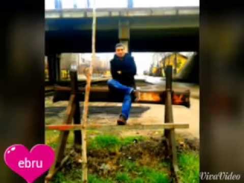 SENİ SEVİYORUM HERŞEYİM