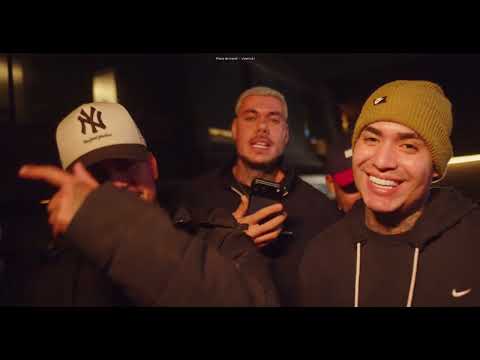 P**** de Trend - Kako, Mc Tuto, Fabrin, Lele JP (Pêpa Beatmaker e Dj Andrabeat) [Videoclipe]