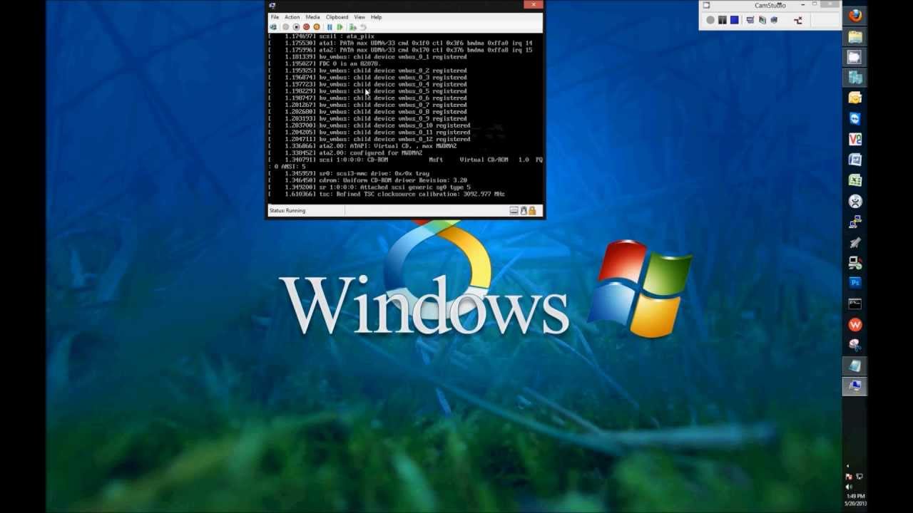 Kali Linux + Payload With SE-TOOLKIT - YouTube