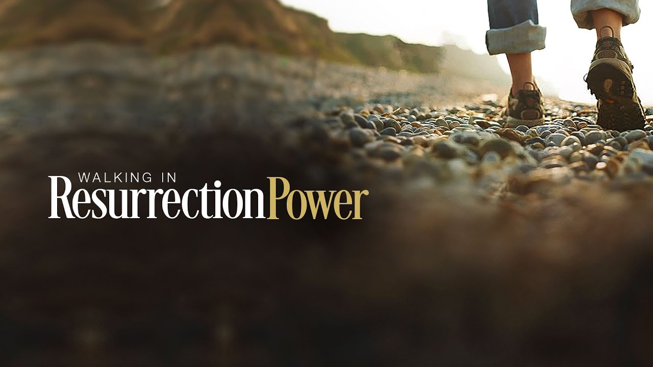 SUNDAY SERVICE | WALKING IN RESURRECTION POWER | 10TH MARCH 2024 - YouTube