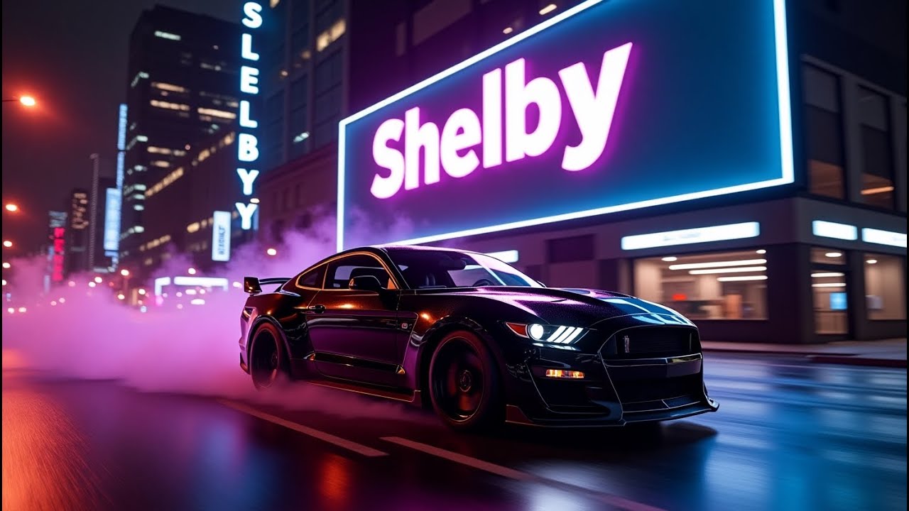 ShelBy ( Official Audio) | Latest Punjabi Songs 2025 - YouTube