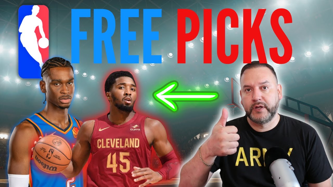 BEST NBA PICKS Free Best Bets Today 12/3/24 Predictions, & Player Props ...