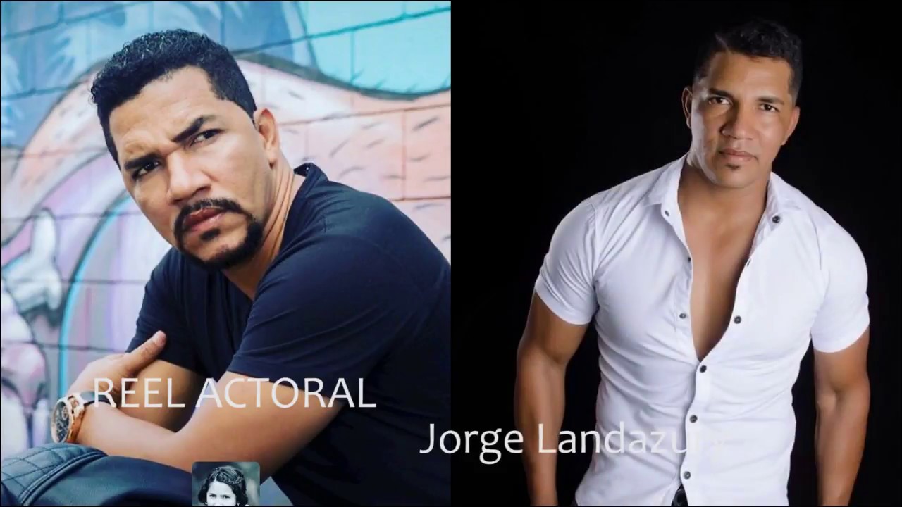 REEL ACTORAL GEORGE LAND - YouTube