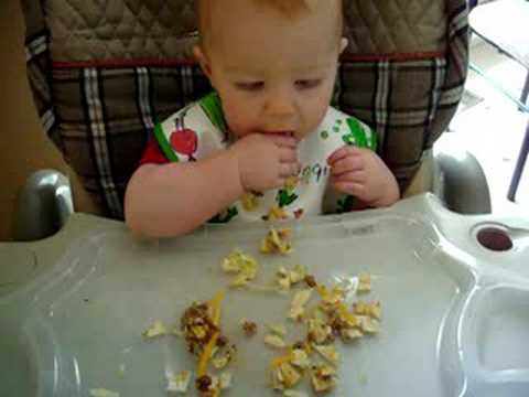 baby taco bell - YouTube