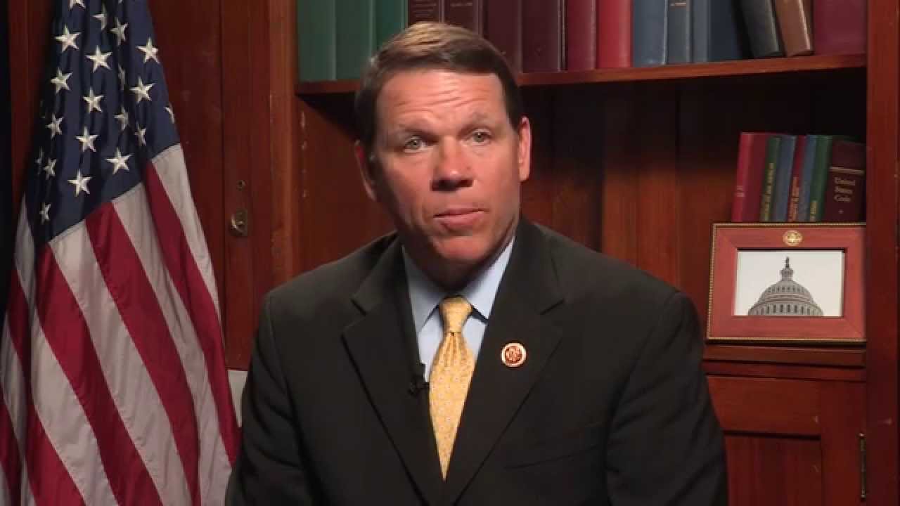 Committee Spotlight: Chairman Sam Graves, House Small Business ...