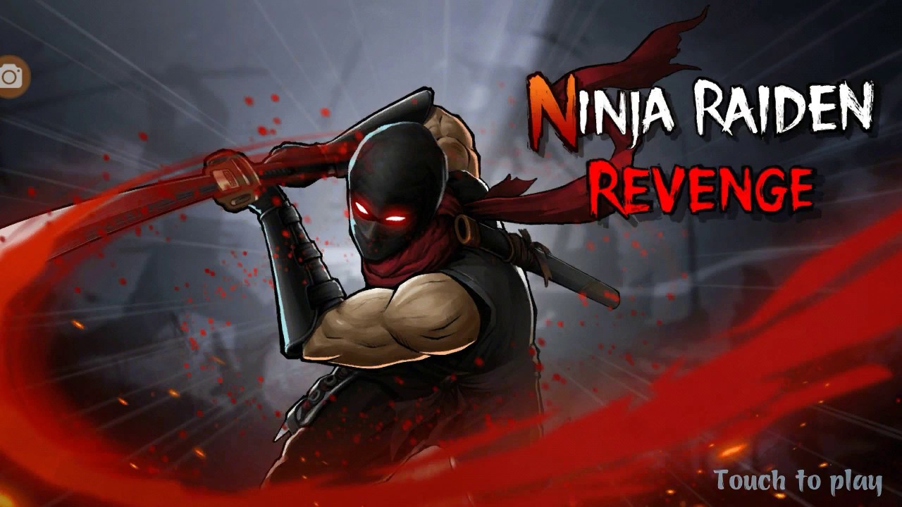 Ninja Raiden Revenge - Android Gameplay - YouTube