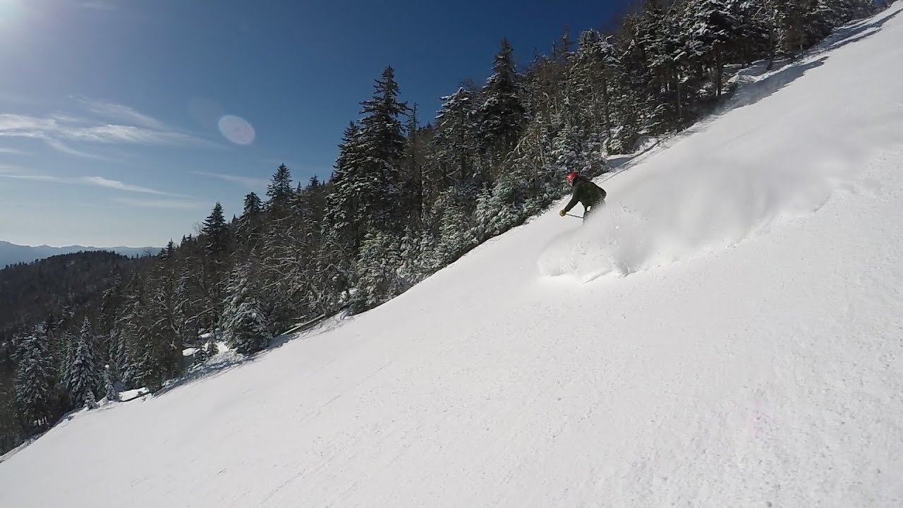 President’s Weekend Fun & Quick Burnt Ridge Tour! - YouTube