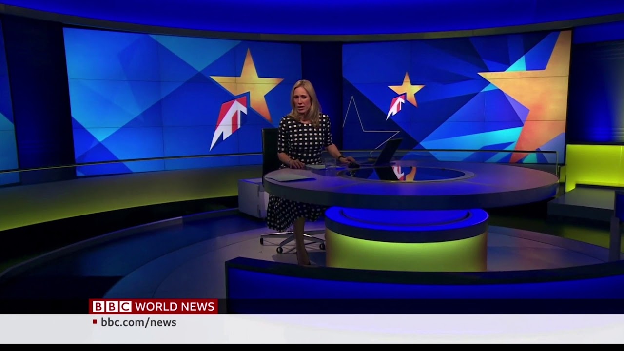BBC News Brexit Special Jan. 31, 2020 - YouTube