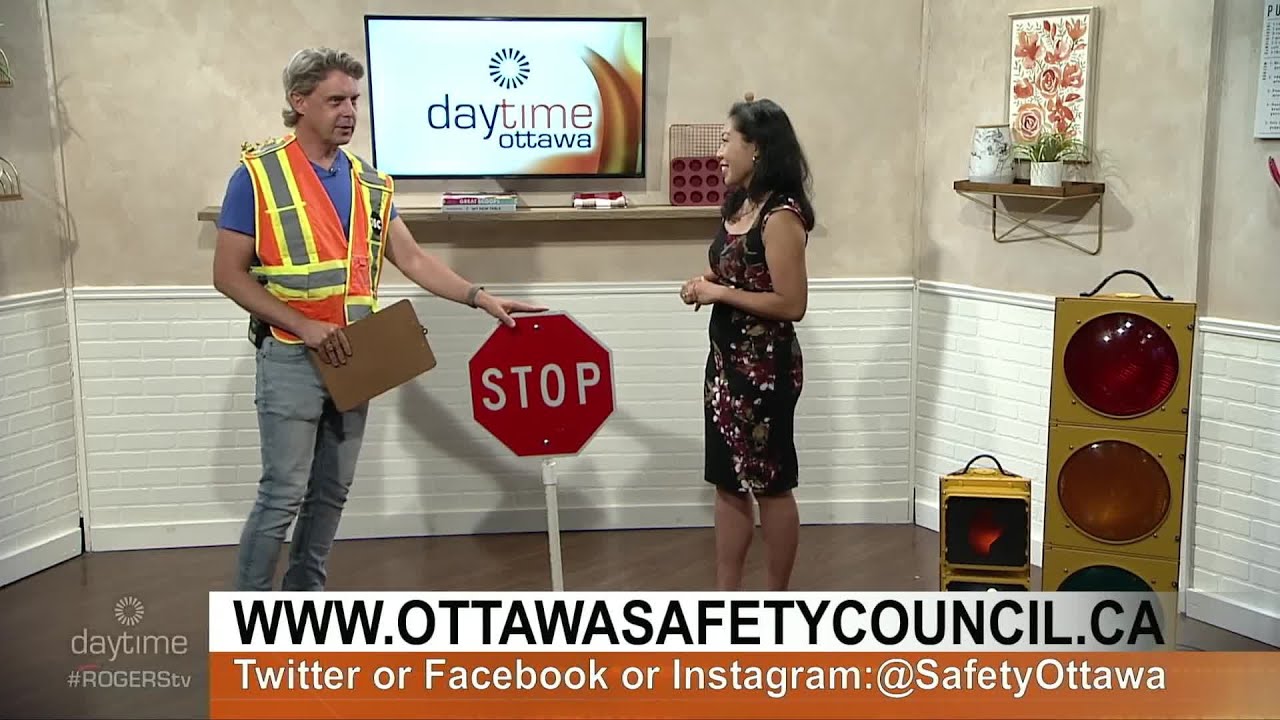 daytime Ottawa - Jamie Kwong Executive Director, Ottawa Safety Council ...