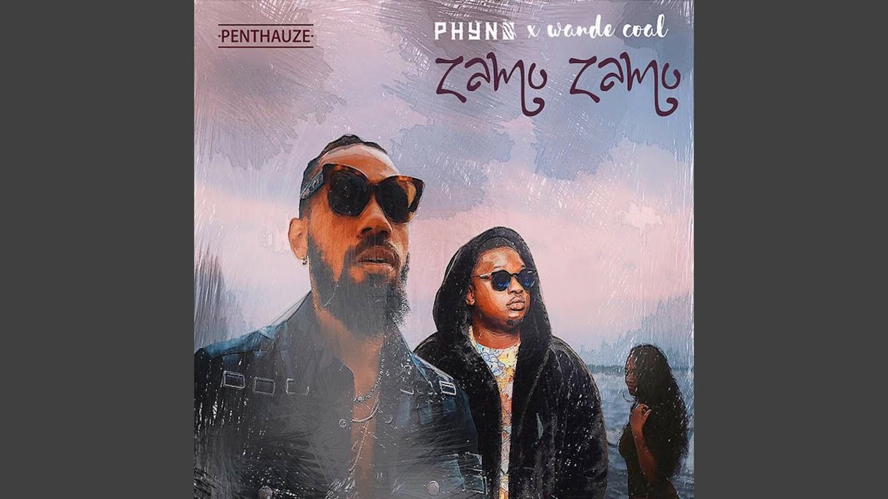 Zamo Zamo - YouTube