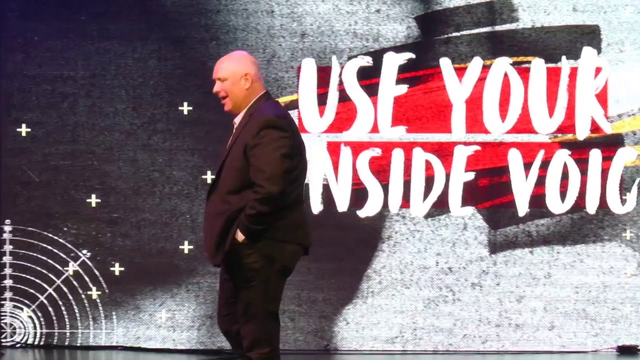 Use Your Inside Voice Week 4 - YouTube