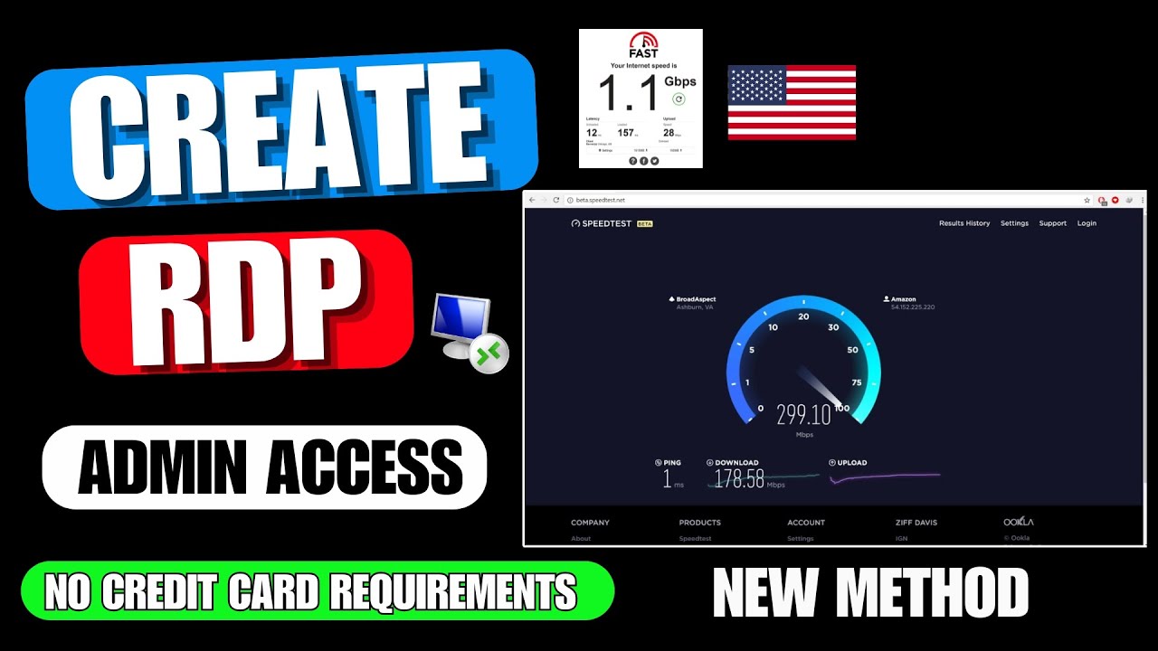 How To Create Free Window Rdp Server For Lifetime 2025 Get Free Window Rdp Server Full Guide