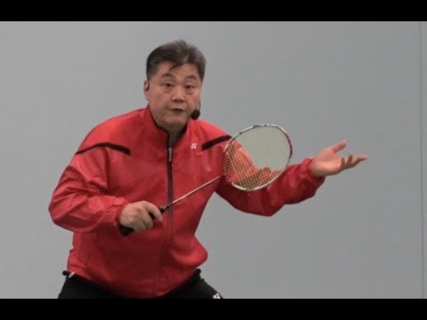 Badminton-Team LJB Project D1 (002-1) Preparing for The Project D1 (1st ...