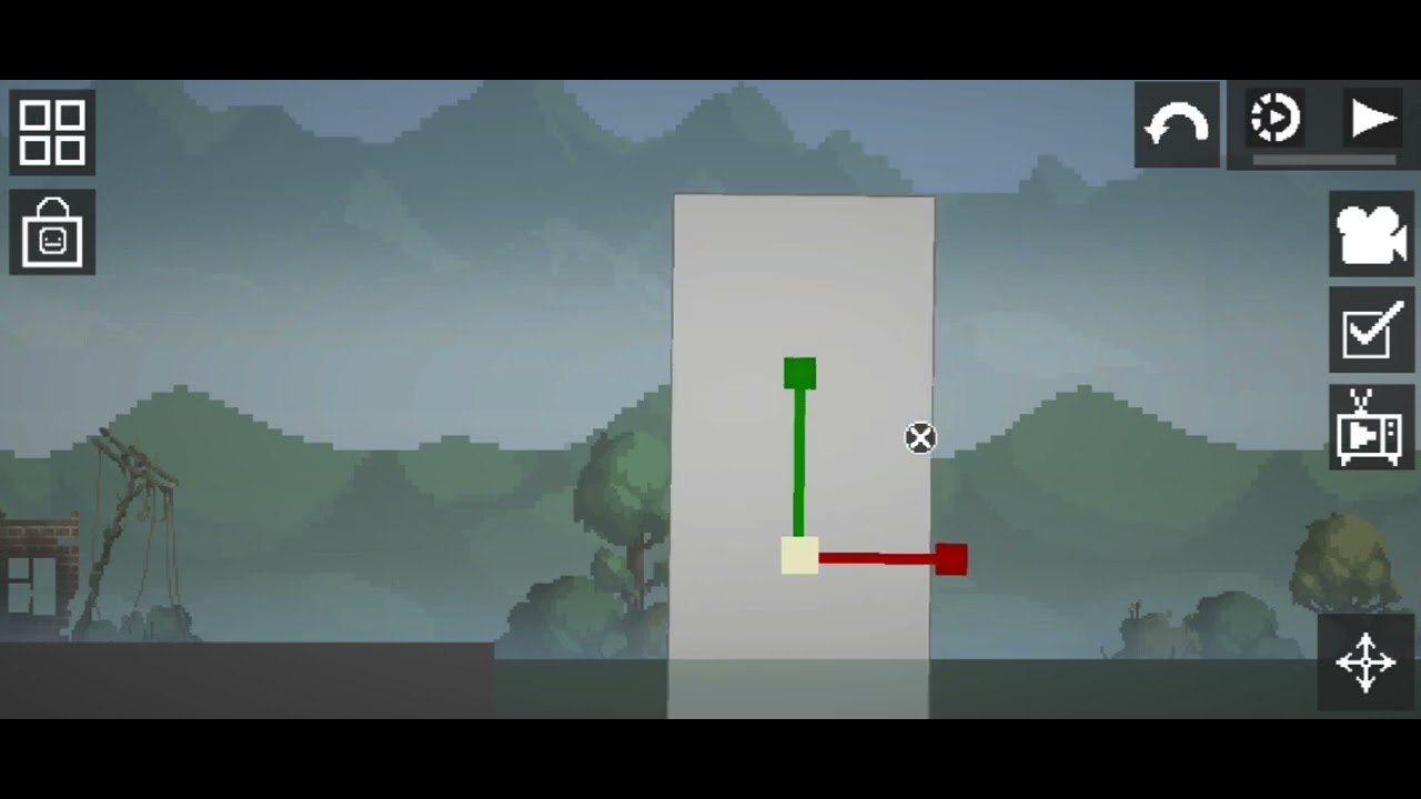 how to make acid map in melon playground - YouTube