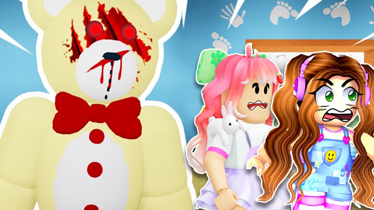 🦄 TA GRA NAS POKONAŁA! | ROBLOX - YouTube