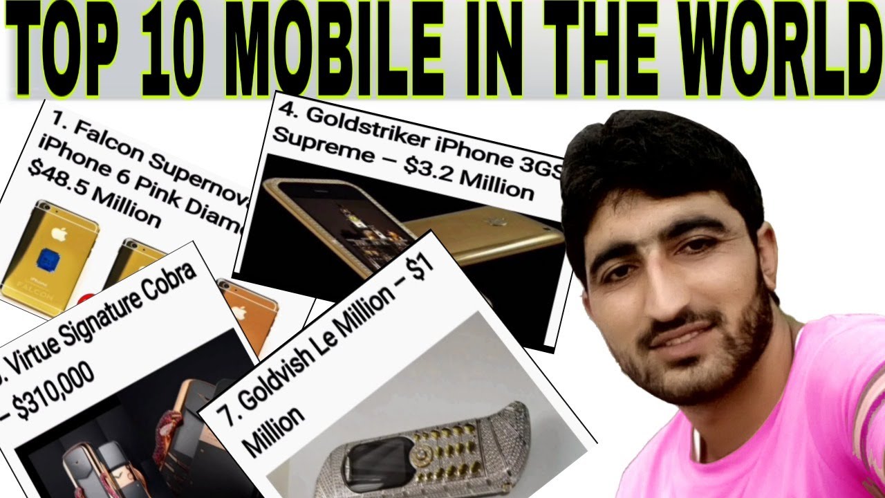 Top 10 Mobile Phones 2020 Top Ranking CFC Tube HD YouTube top-10-mobile-phones-2020-top-ranking-cfc-tube-hd-youtube