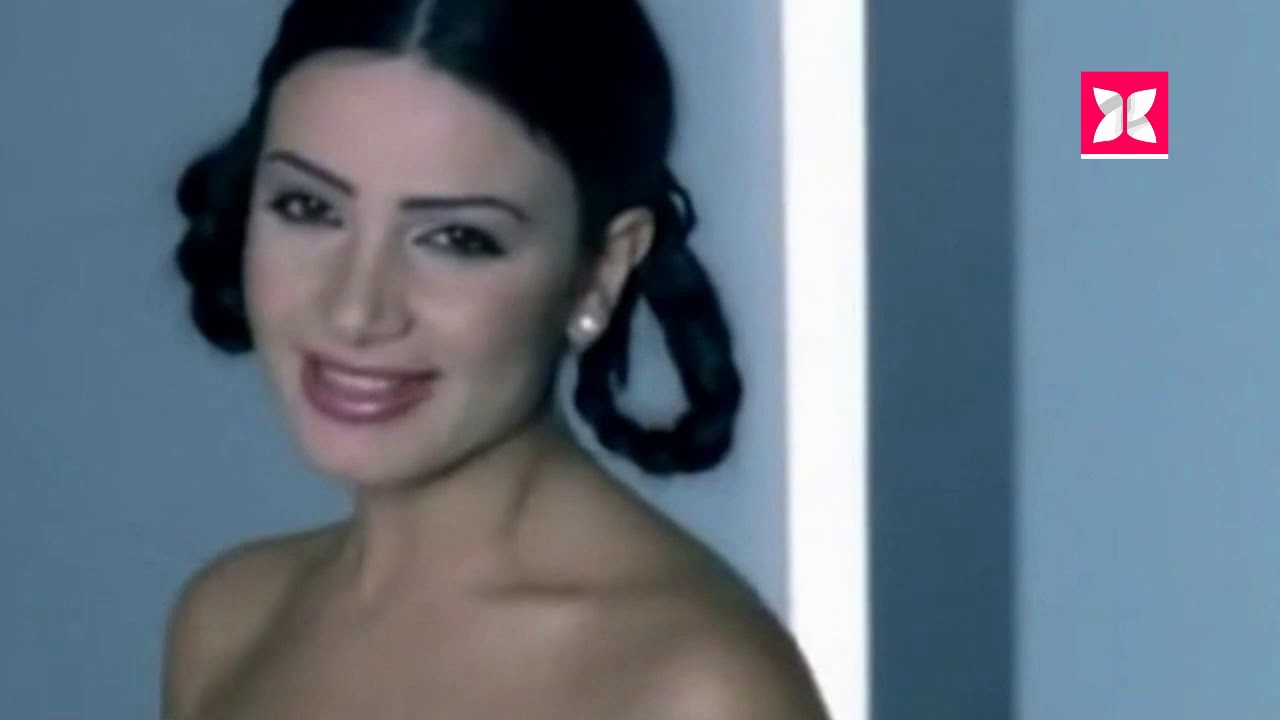 【HD】Maria Nalbandian - Elaab | ماريا نالبانديان - إلعب - YouTube