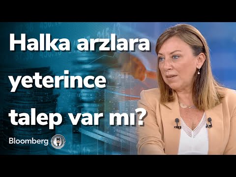 Halka arzlara yeterince talep var mı? Finans Merkezi | 17.05.2022