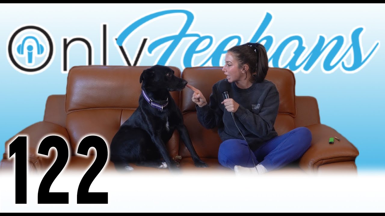 Mabel Eats Louis Vuitton - OnlyFeehans Ep. 122 - YouTube