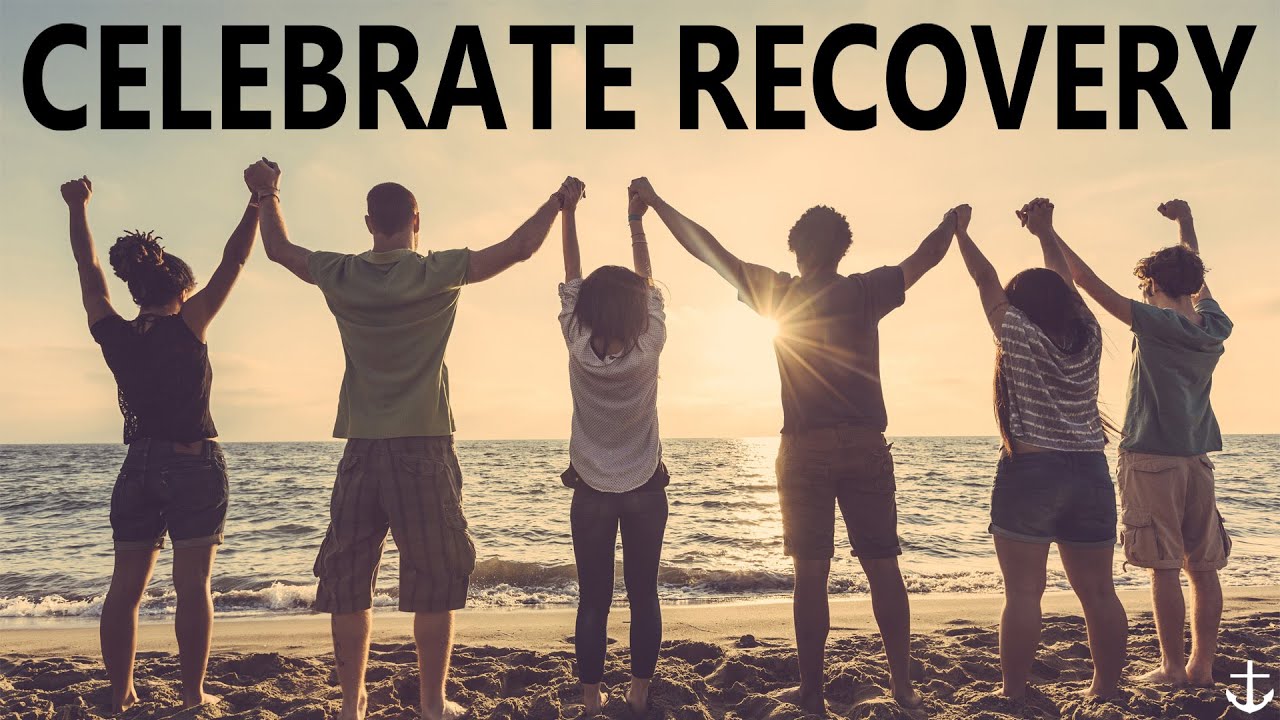 Celebrate Recovery: Powerless - YouTube