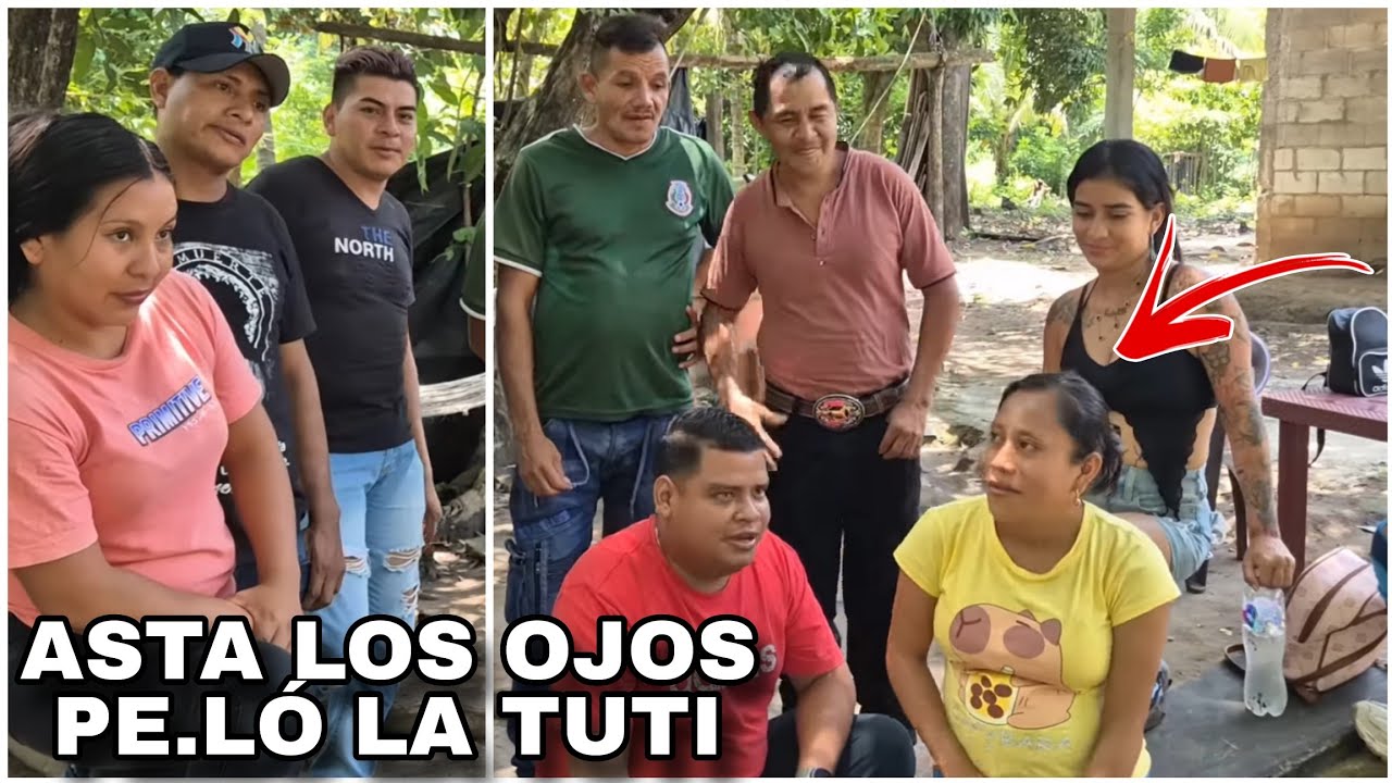 La Tuti Tendrá Moto Nueva/Suscriptor se lo va a Comprar|soculo asta ...